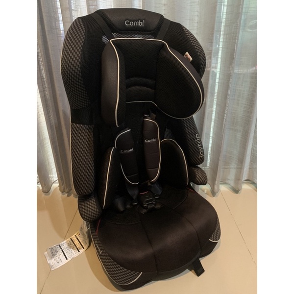 Booster Seat Combi à¸£à¸¸à¹ˆà¸™ Joytrip Eg. Combi Car Seat Joy trip Egg shock GC air black à¸ªà ...