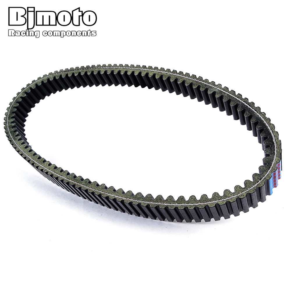 Motorcycle Clutch Belt Drive Belt For Hisun Motors Corp USA Forge 450 ...