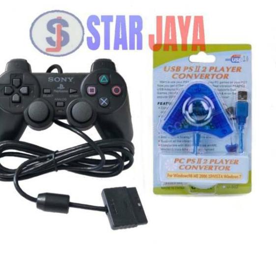 Ps2 op สติ๊กแพ็กเกจ ตัวแปลงแท่ง ps2 - kujelanghariso.th - ThaiPick