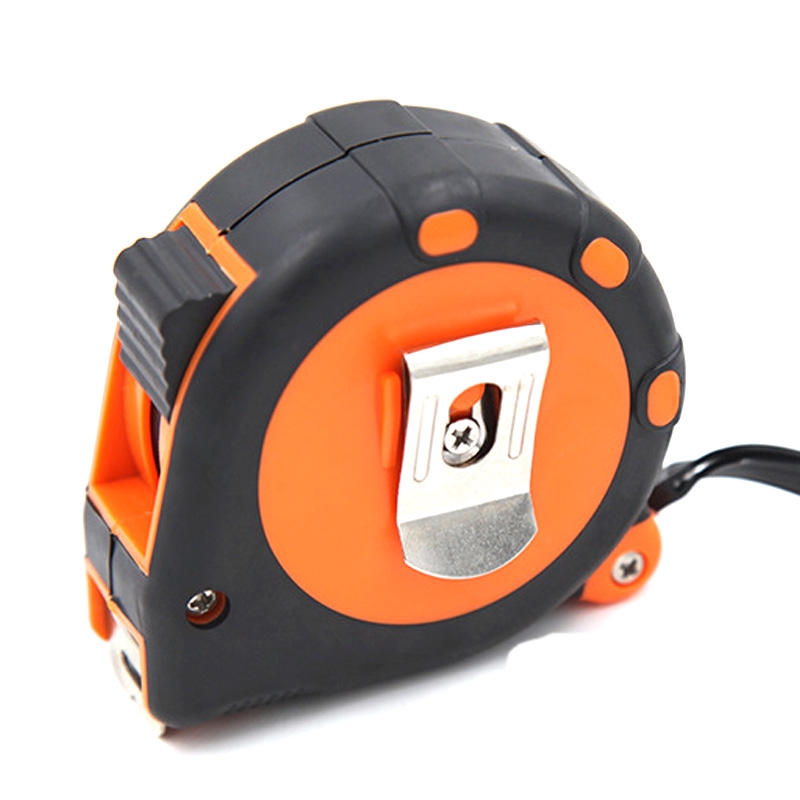 FINDER 5M Metric British System Tape Auto Lock Measurement Measure ...