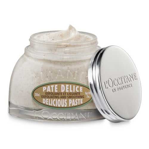 LOccitan ALMOND DELICIOUS PASTE 200ml - q8126vk5t4 - ThaiPick