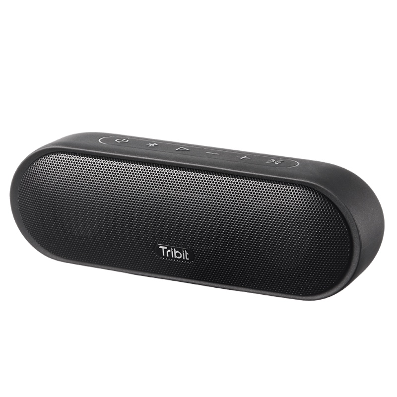 Tribit MaxSound Plus Gen.2 (Upgraded) ลำโพงบลูทูธ Bluetooth speaker ...