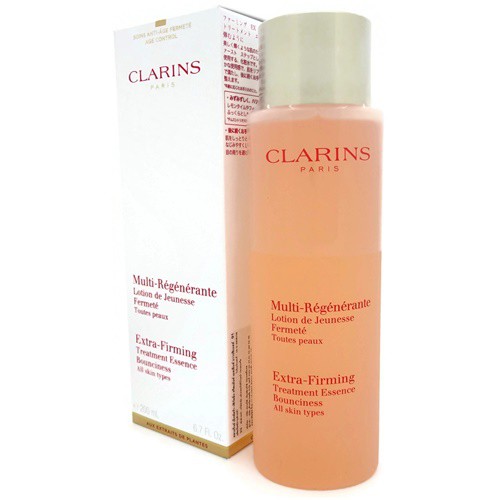 CLARINS Extra Firming Treatment Essence 200ml | Shopee Thailand