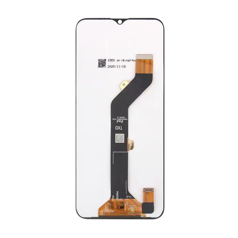 Infinix Smart 5 X657 LCD Display Touch Screen Digitizer Assembly ...