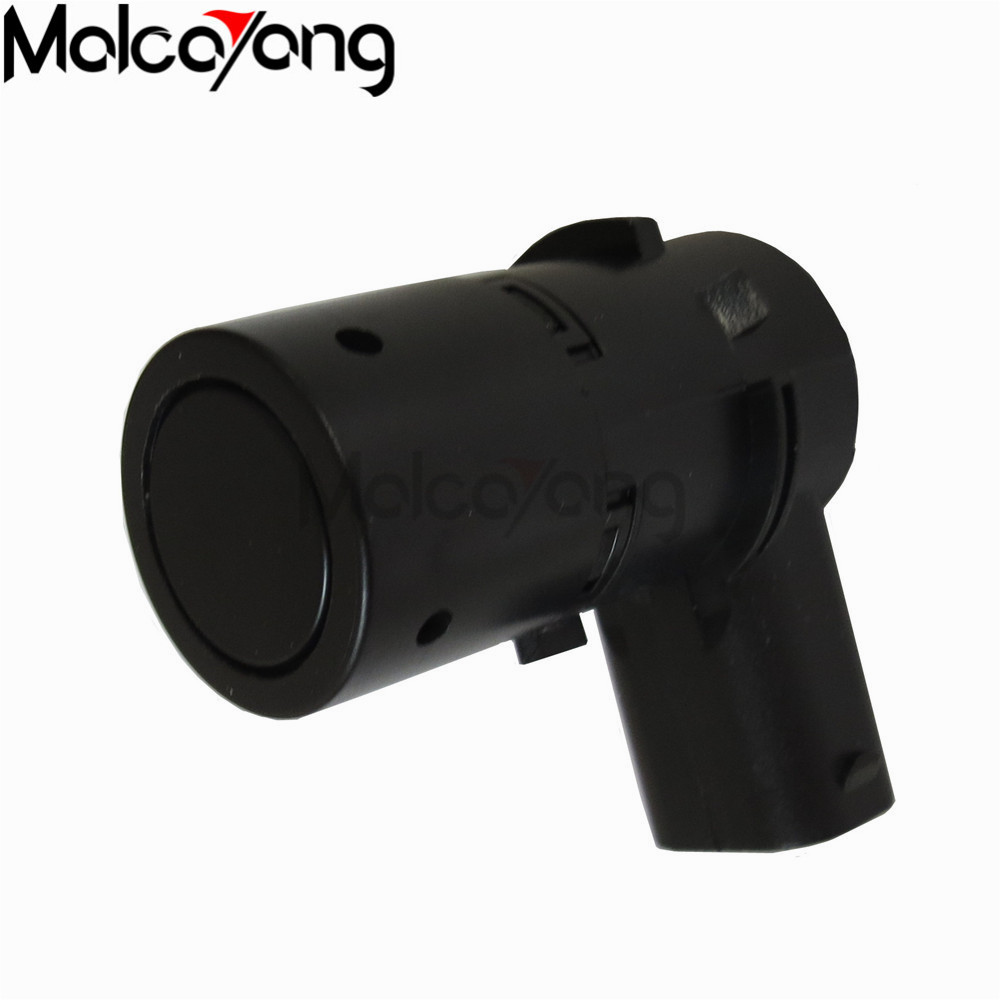 PDC For BMW E39 E46 E60 E61 E65 E66 E83 X3 X5 3 5 Series 66 20 6 989 ...