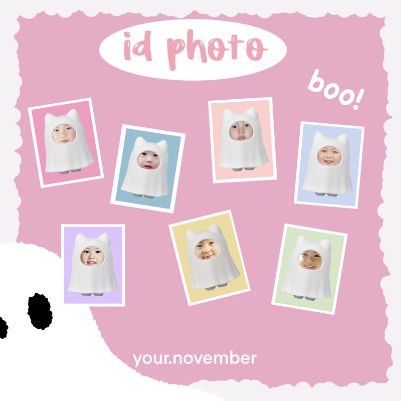 id photo nct dream ( boo ! ) : ไอดีโฟโต้น้องดรีมกุ๊กกู๊ - yournovember ...