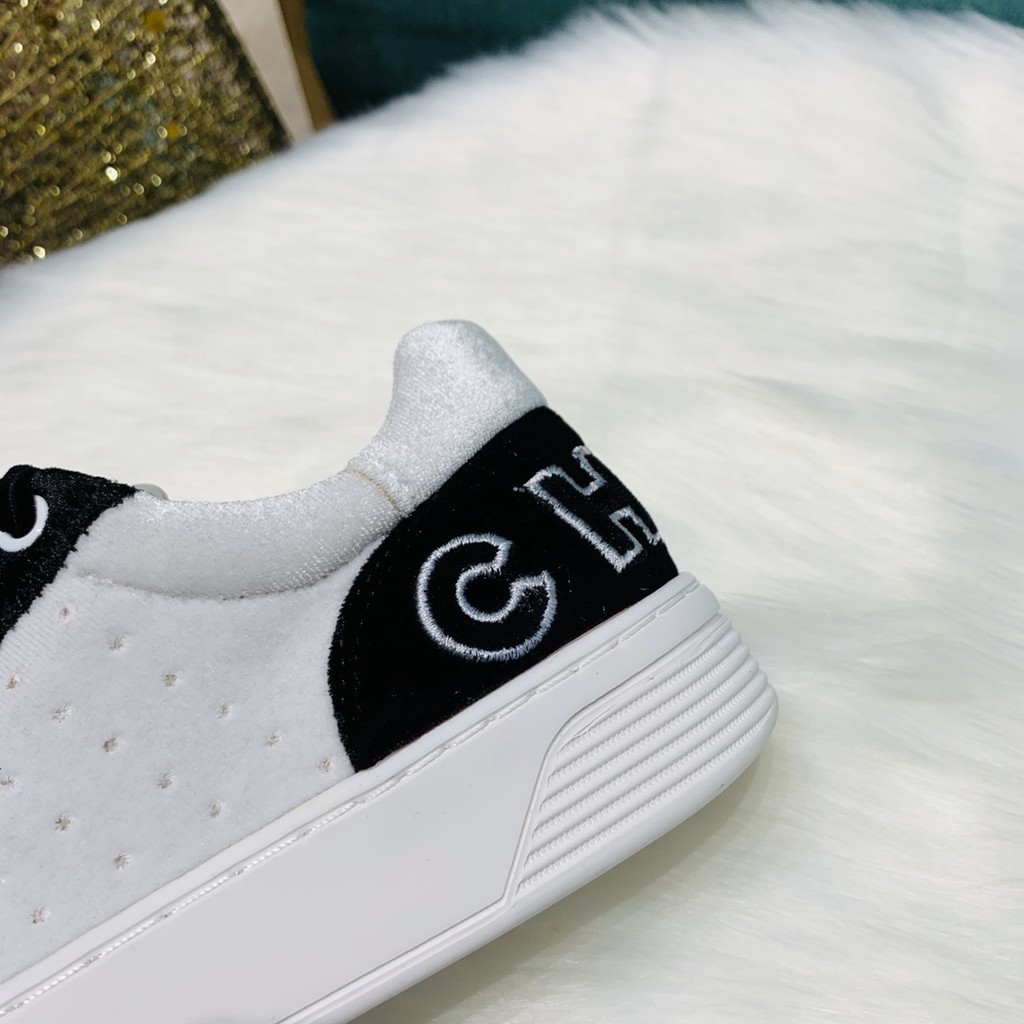 CHANEL panda series sport shoes ladies sneaker girl platform - surjion ...