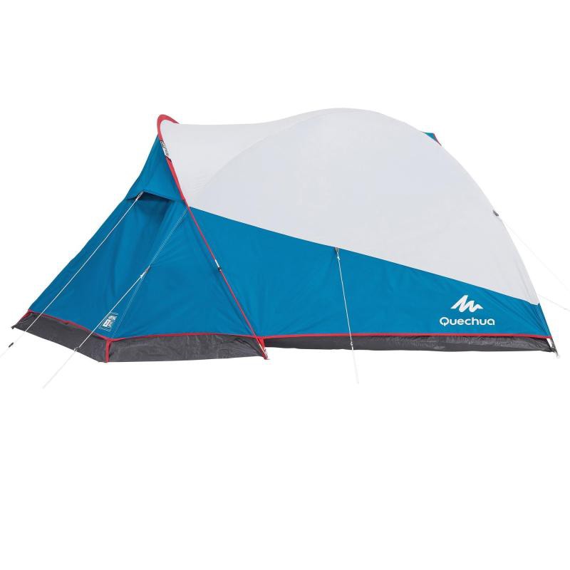Quechua ARPENAZ 3 XL FRESH & BLACK ขนาด 3 คน (สีขาวน้ำเงิน) - fang_sara ...
