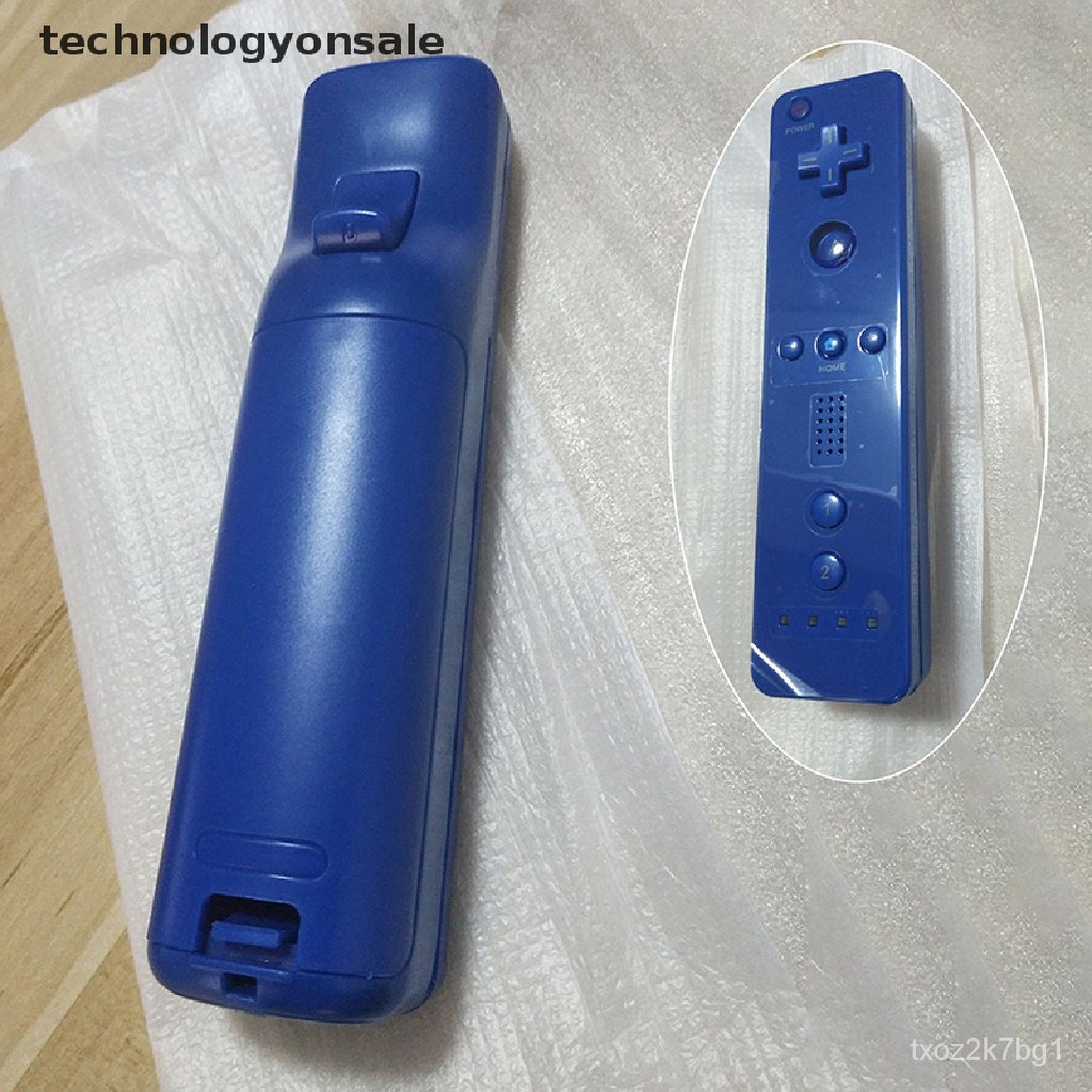 iH4T Tech Wireless Remote Controller Wireless Remote Gamepad Controller ...