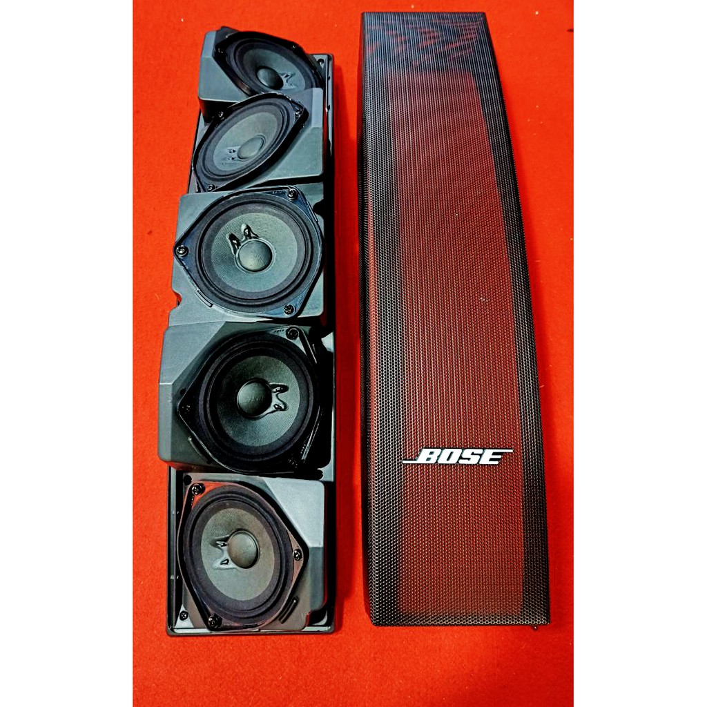 BOSE 502A Panaray 502 A ลำโพงคุณภาพดี 1คู่ - swatsound - ThaiPick