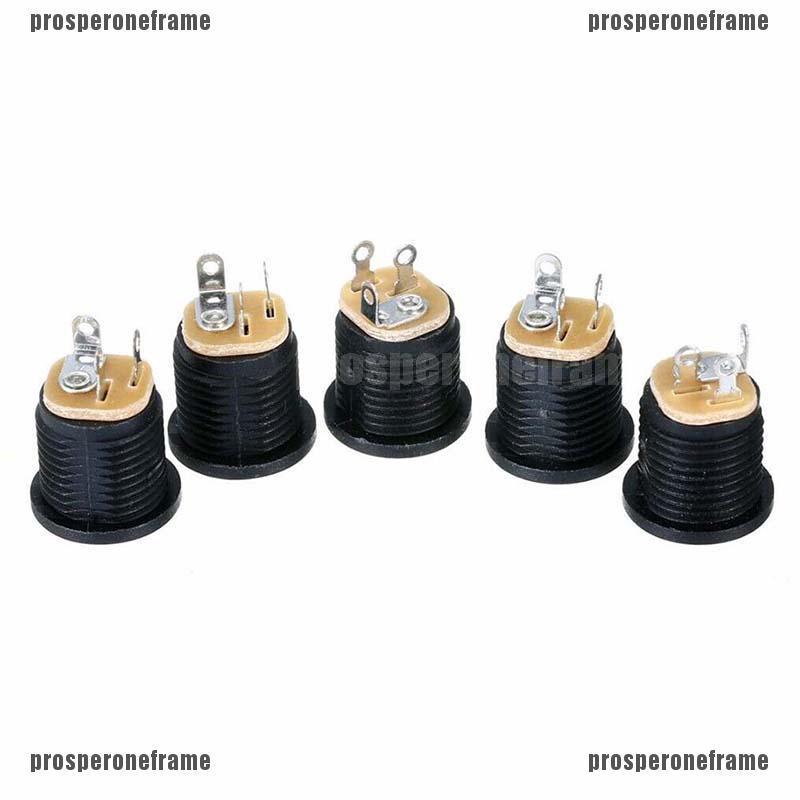 ( Pro ) 10 12 V 3a Male Plug + Female อุปกรณ์ปลั๊กซ็อกเก็ตเชื่อมต่อ Dc ...
