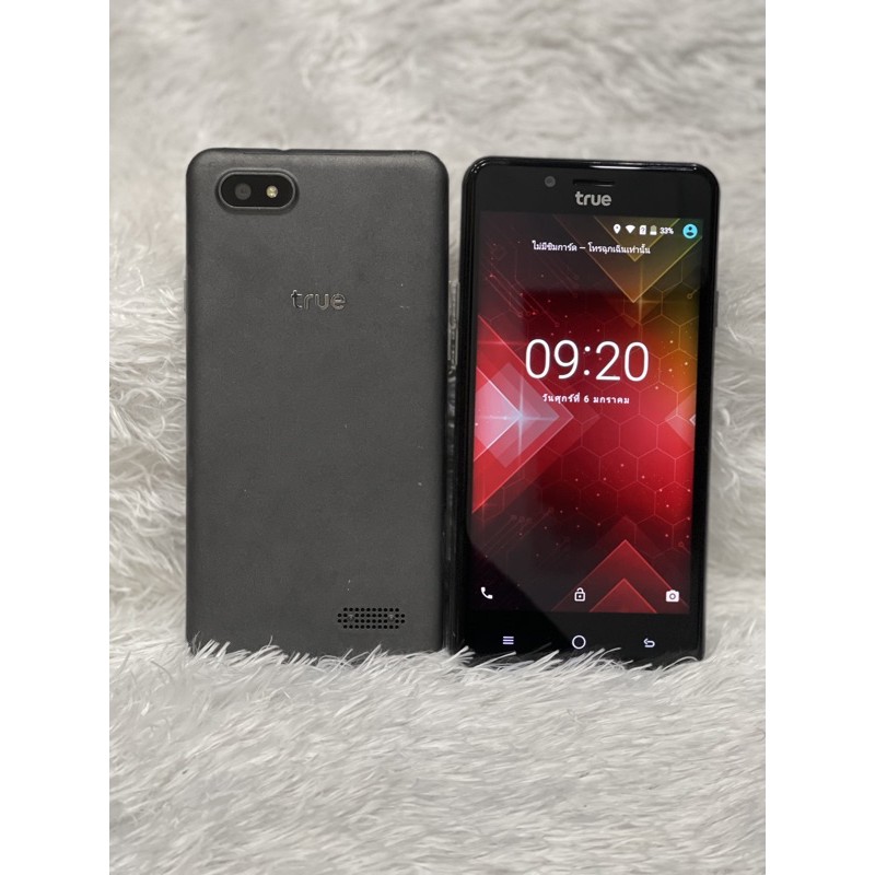 true SMART 4G GEN c 5.0 ฟรีสายชาร์ต | Shopee Thailand