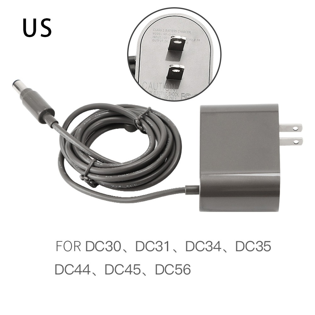 อุปกรณ์ชาร์จ Uk / Eu / Us Plug 100-240 V ~ 50 / 60Hz 0 . 6 A Dc45 Dc54 ...