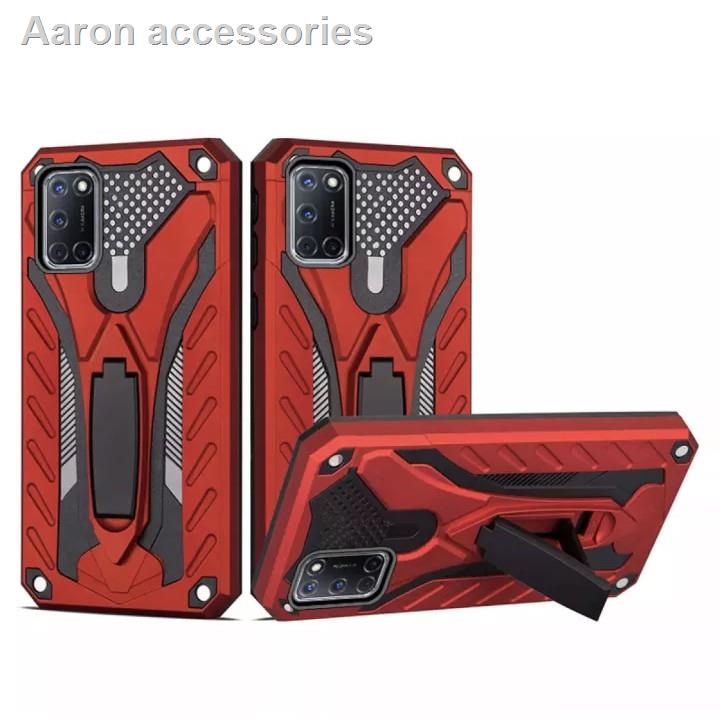 [ส่งจากไทย] Case OPPO A92 เคสโทรศัพท์ A92 เคสนิ่ม TPU เคสหุ่นยนต์ เคส ...