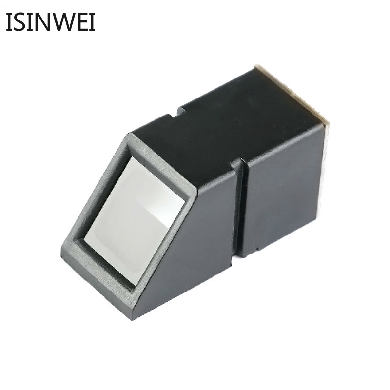 AS608 Optical Fingerprint Reader Module Sensor For Arduino 7U2t ...