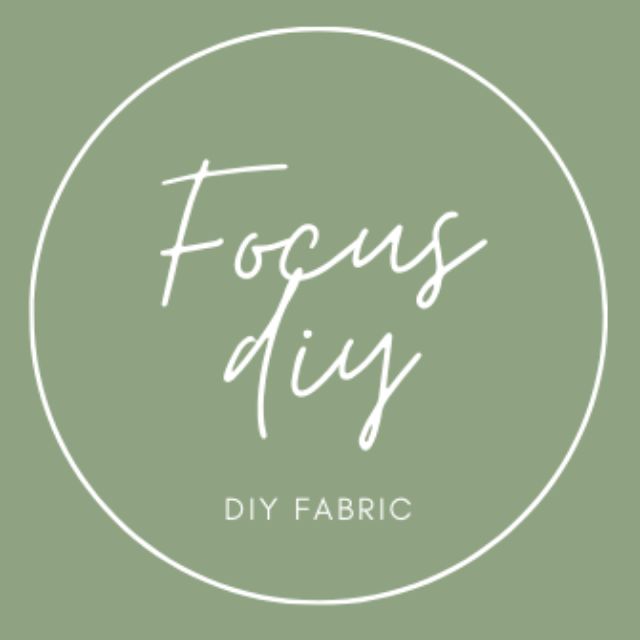 Focus DIY Fabric, ร้านค้าออนไลน์ | Shopee Thailand
