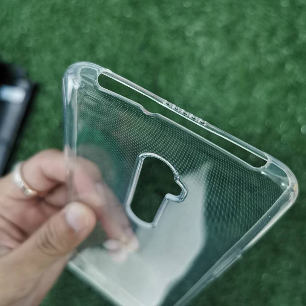 เคสใสกันกระเเทก OPPO R11 R17 PRO R9S PLUS R9S PRO RENO 2 RENO 4Z RENO 5 ...