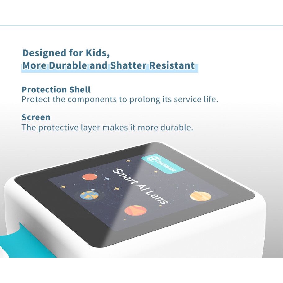 Smart AI Lens kit for microbit ชุดเรียนรู้ปัญญาประดิษฐ์ใช้ร่วมกับไมโคร ...