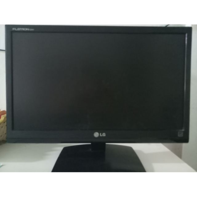 จอคอม LG FLATRON E2041T | Shopee Thailand