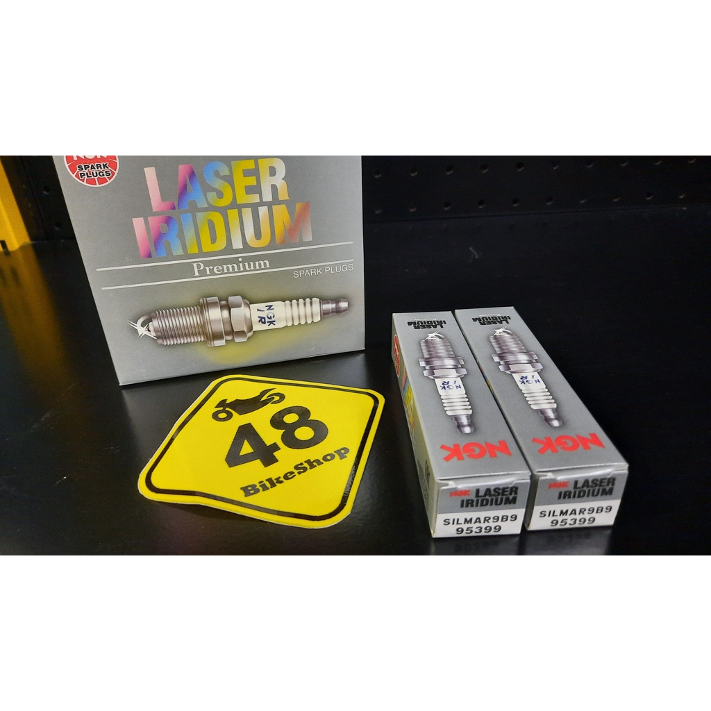 Ngk Cr9eia-9 ถูกที่สุด พร้อมโปรโมชั่น ส.ค. 2023|BigGoเช็คราคาง่ายๆ