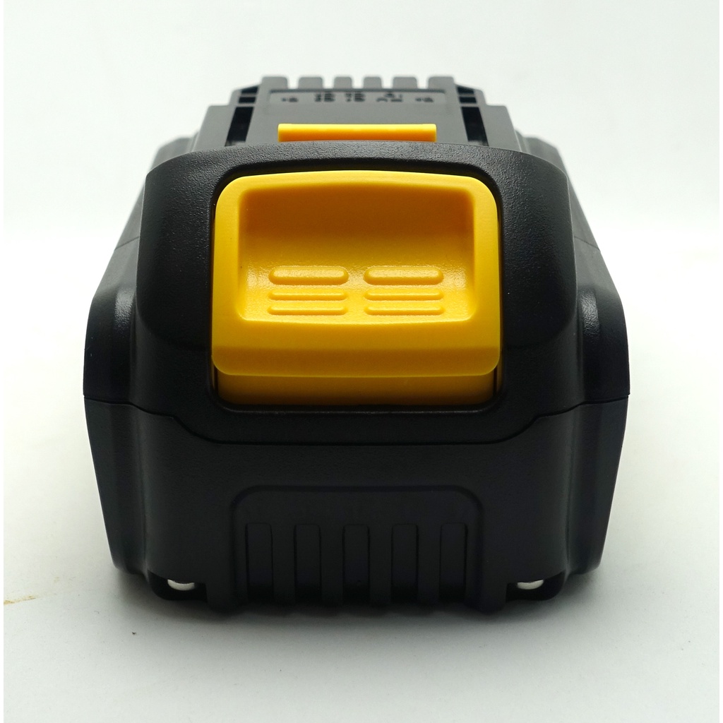 แบตเตอรี่ Dewalt DCB184 18v 5Ah - jsmarttech - ThaiPick