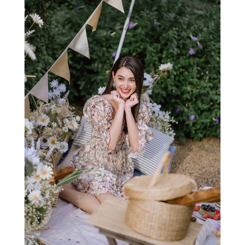 เซต2ชิ้น อก42 งานผ้าดีมาก คุณภาพเกินราคา งานป้ายypy - ninanina25 - ThaiPick