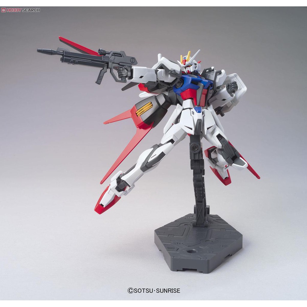 HGCE GAT-X-105 Aile Strike Gundam - top_gundam - ThaiPick