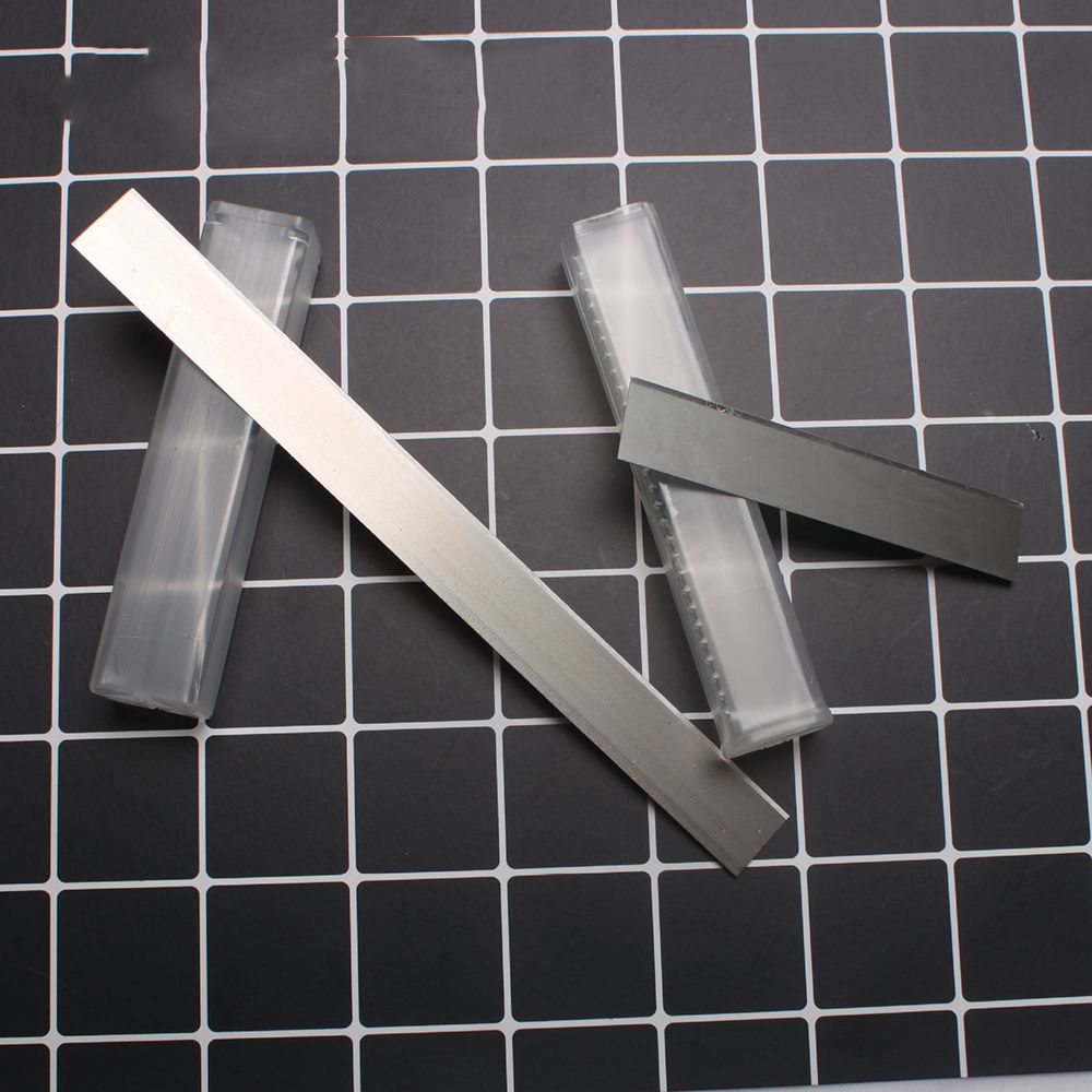 BACKSTREET Hot Clay Cutter Blade Fabric Slicer Stainless Steel Art ...