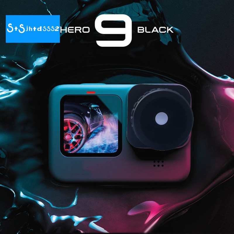 ( Toyouself ) เลนส์มุมกว้าง 170 องศา 2 . 5 มม . สําหรับ Gopro - toyouself1.th - ThaiPick