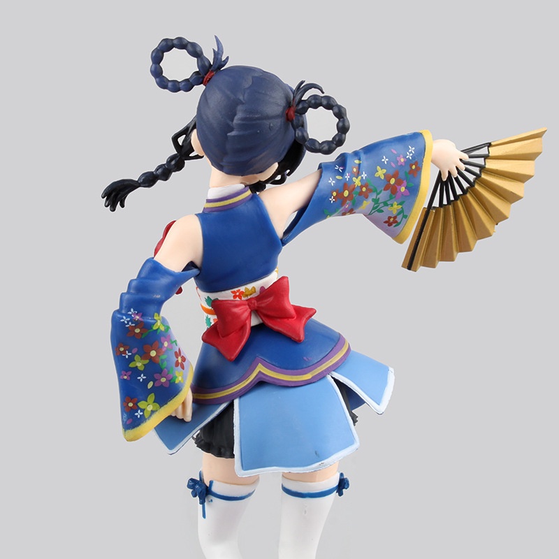 Yb2 LoveLive Sonoda Umi โมเดลฟิกเกอร์ กิโมโน ของเล่น ของขวัญ สําหรับ ...