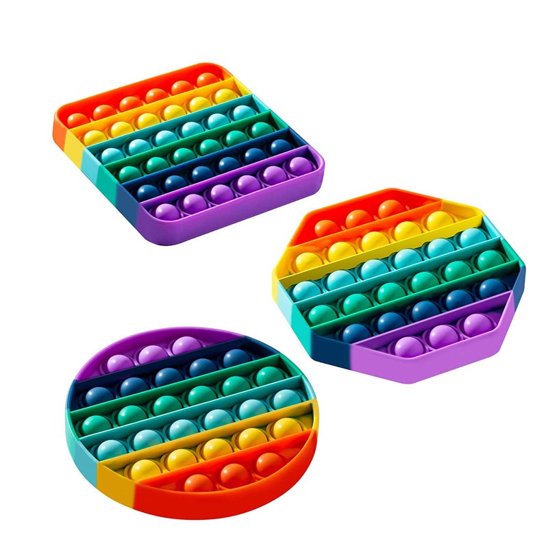 ☽Rodent Pioneer Push Bubble Toy ฉันเป็นเด็กต้นแบบคณิตศาสตร์ทาง ...