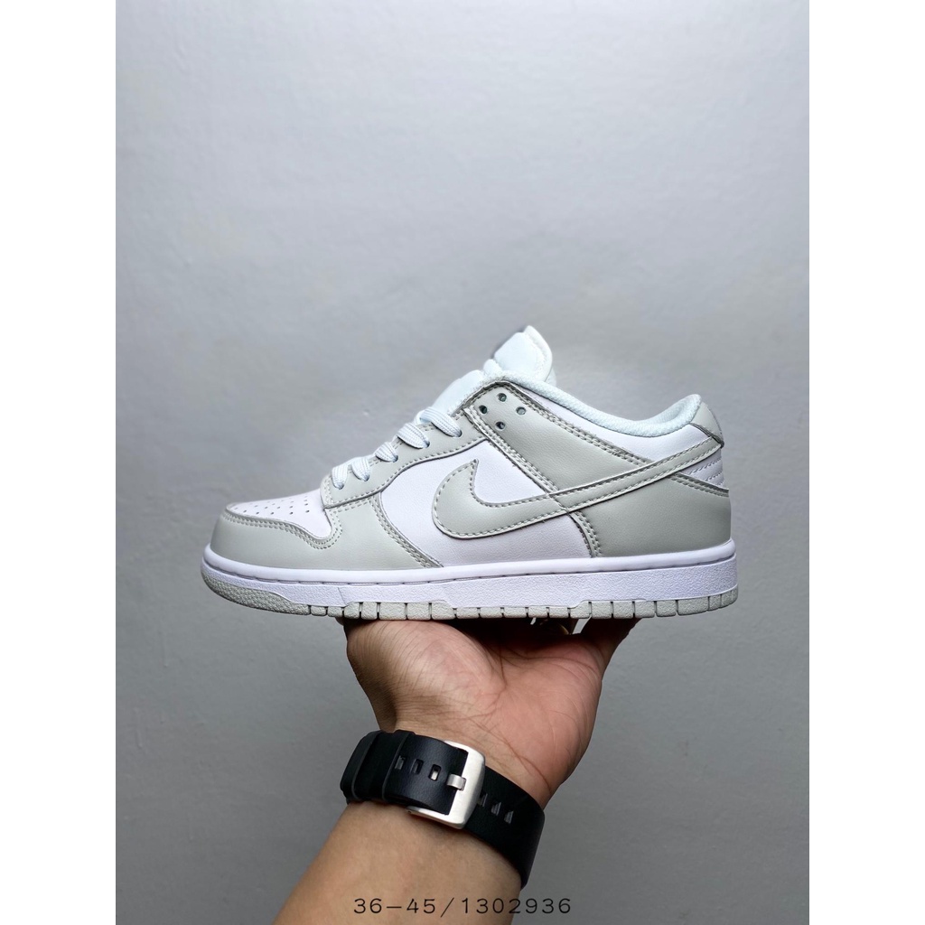 2021 New Nike Nike Dunk Low RO Dunk Series ancient low-top leisure ...
