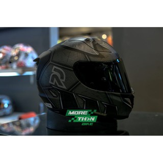 หมวกกันน็อค HJC รุ่น RPHA 11 BATMAN (LIMITED EDITION) | Shopee Thailand