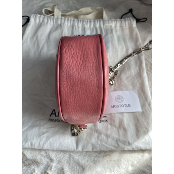 Aristotle ชมพูอ่อน baby pink 7 สีสวยน่ารักมาก - giftggsirikorn - ThaiPick