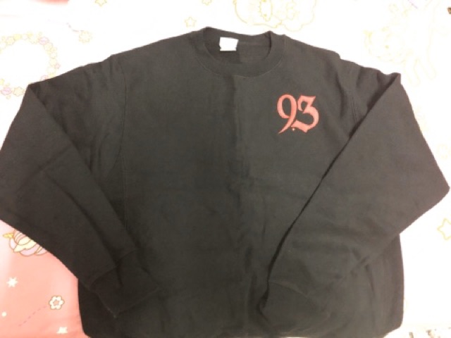 เสื้อ Mark Tuan Represent. ของแท้ ???? - kxnpak_94 - ThaiPick