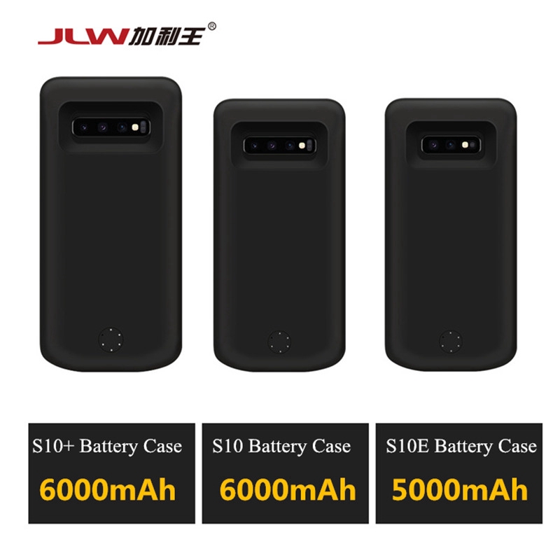 ( Cod ) JLW For Samsung Galaxy Note 8 9 S9 S10E S10 Plus External ...