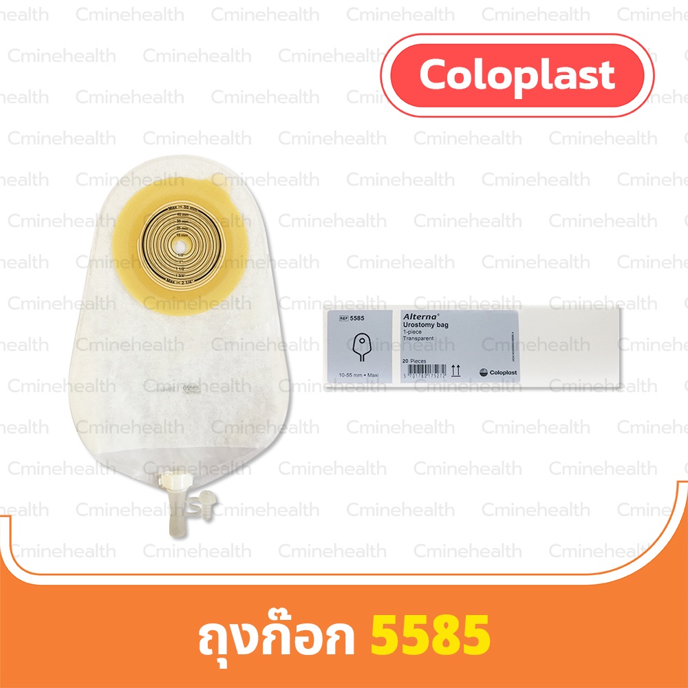 Coloplast ถูกที่สุด พร้อมโปรโมชั่น ก.ย. 2024|BigGoเช็คราคาง่ายๆ