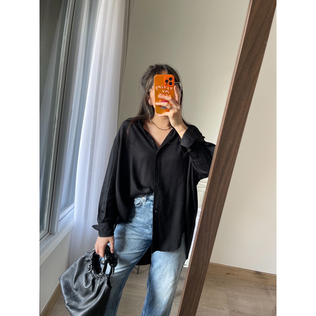 เสื้อเชิ้ต Pocca Rayon - seminggu.rtw.th - ThaiPick