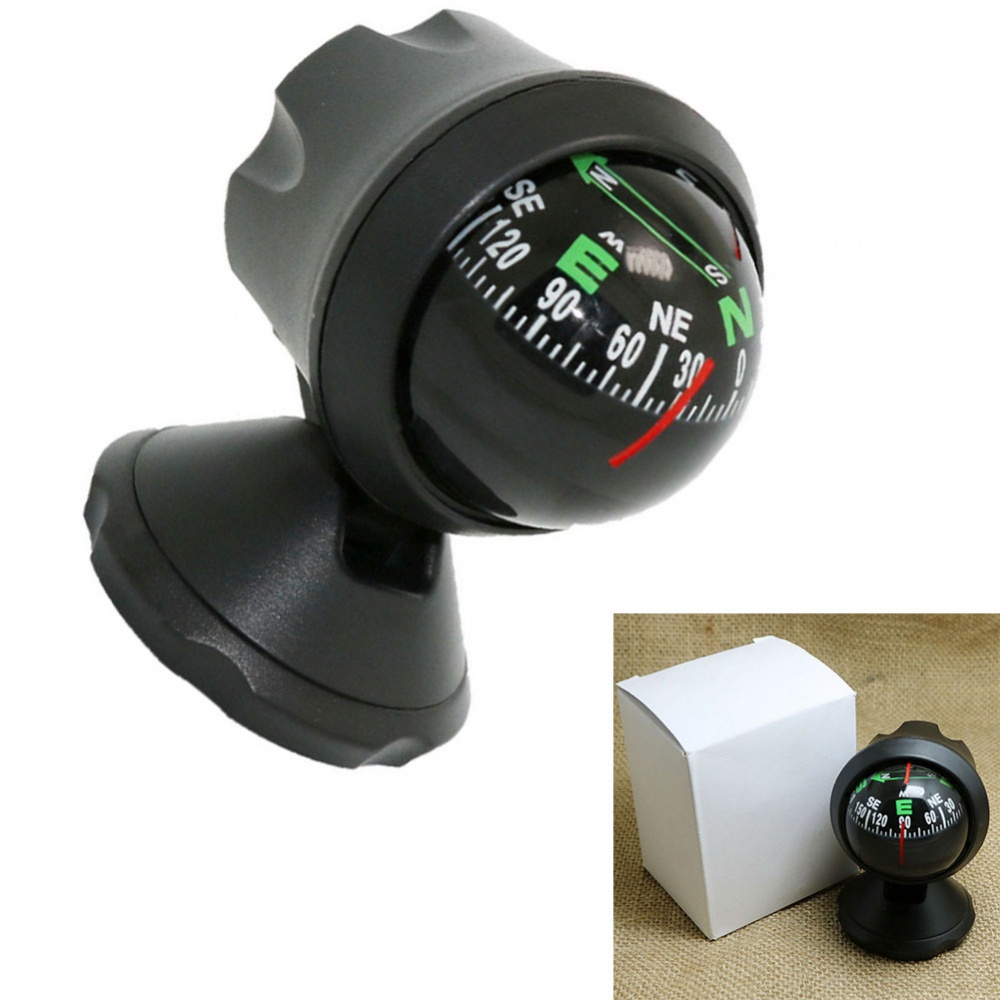 Navigation Compass Ball 1 Piece 80mm56mm65mm Navigation Ball Plastic ...