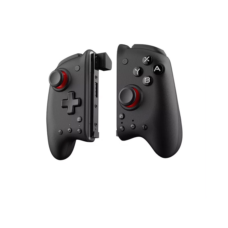 MOBAPAD M6 Controller Dual Gamepad NintendoSwitch จอยรุ่นใหม่ โมบาแพ็ด ...