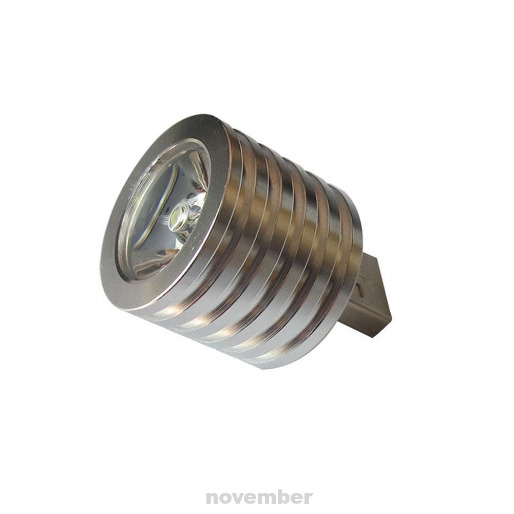 Adjustable Focus Camping Handheld Rechargeable Mini Portable Torch Bulb ...