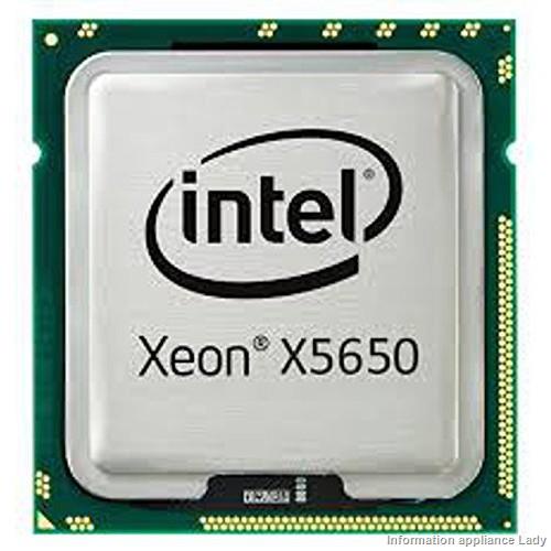 พร้อมส่ง℡หน่วยประมวลผล โปรเซสเซอร์ Intel® Xeon® X5650 | Shopee Thailand