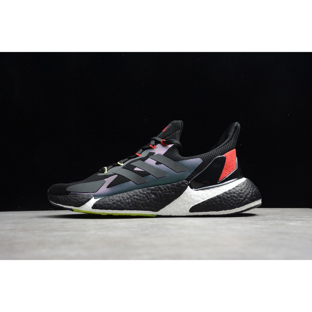 adidas RUNNING Futureflow Shoes ผู้ชาย สีดำ FX9148 - nujgw67e0j - ThaiPick