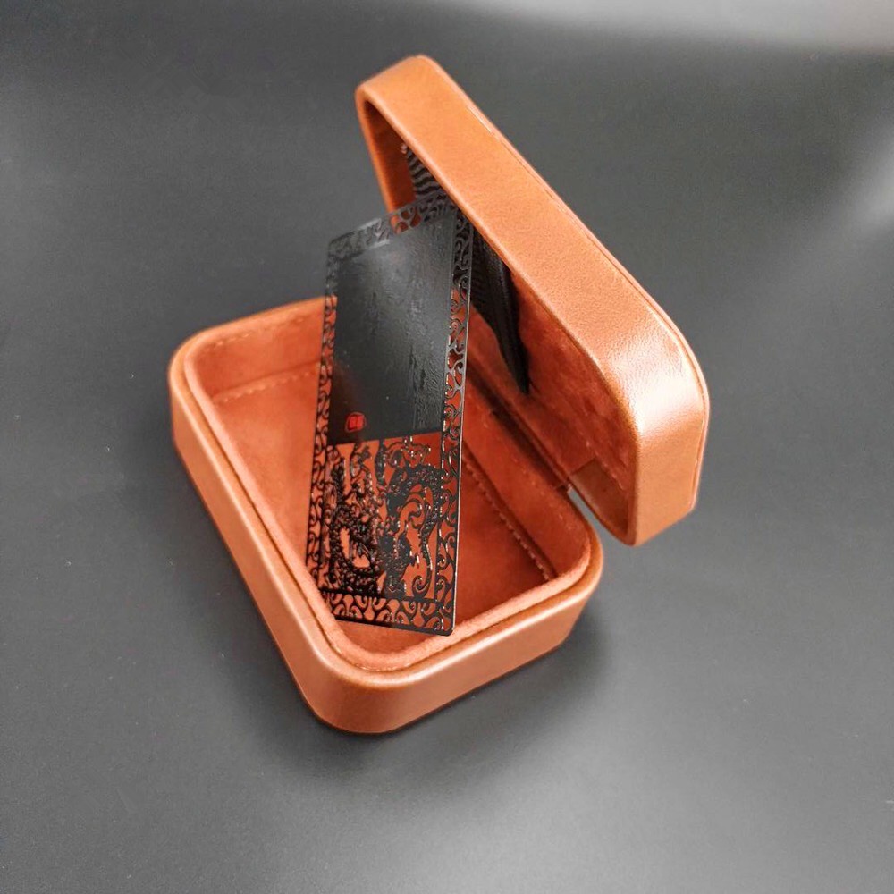 TINHiFi Case Earphone Box High-end Magnetic Portable Storage Case ...