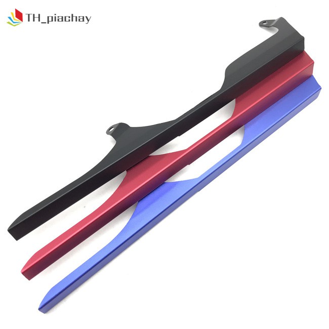 COD Motorcycle Chain Case Rear Chain Guard Cover Protector Motorcycle ...