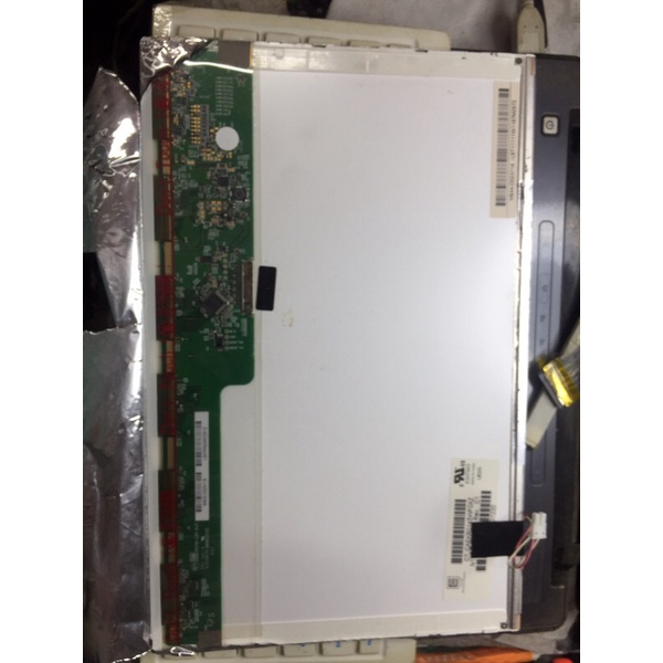 จอโน๊ตบุ๊ค LED SAMSUNG 12.1 จอ LCD 12.1 สำหรับ ACER 6921 2920 Compaq ...