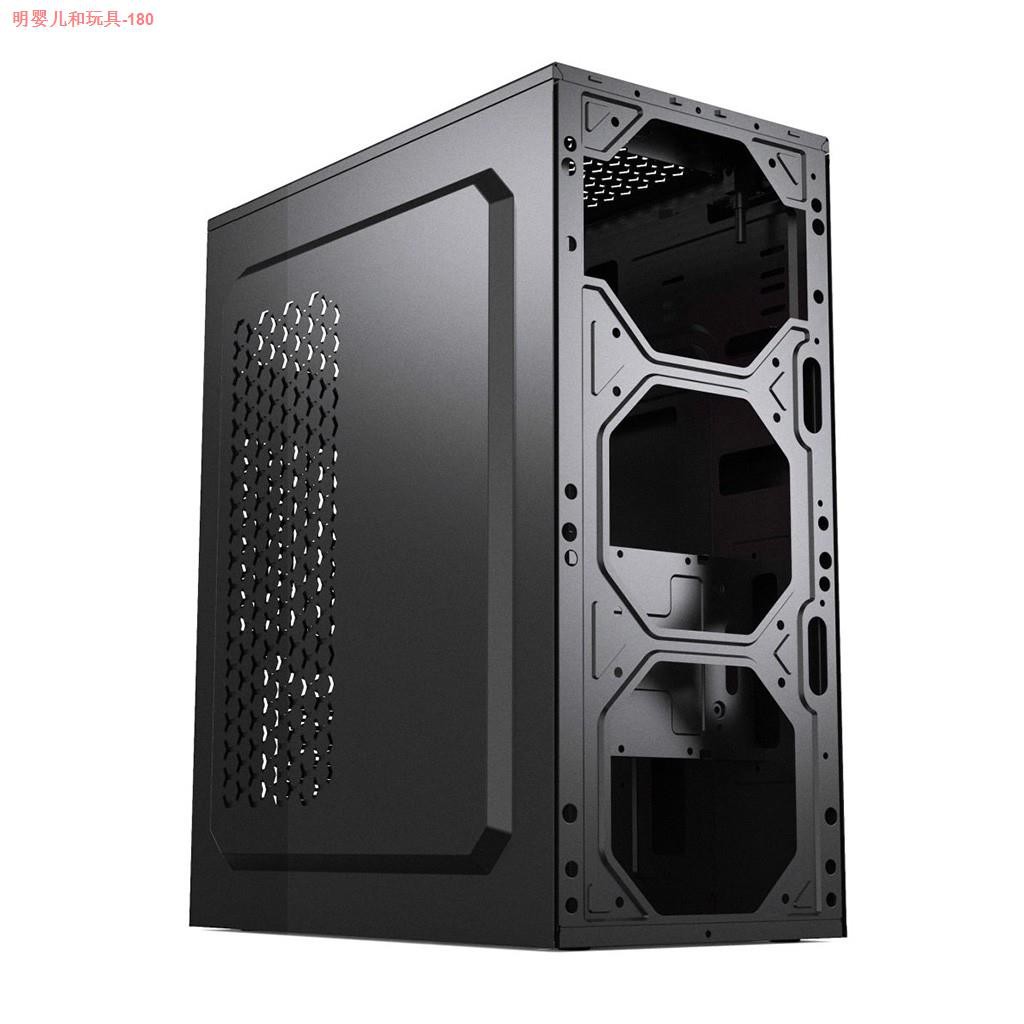 VENUZ ATX Computer Case VC1721ไฟ RGBประกัน 1ปี แถมพัดลม 1ตัวไฟปใจรับ ...