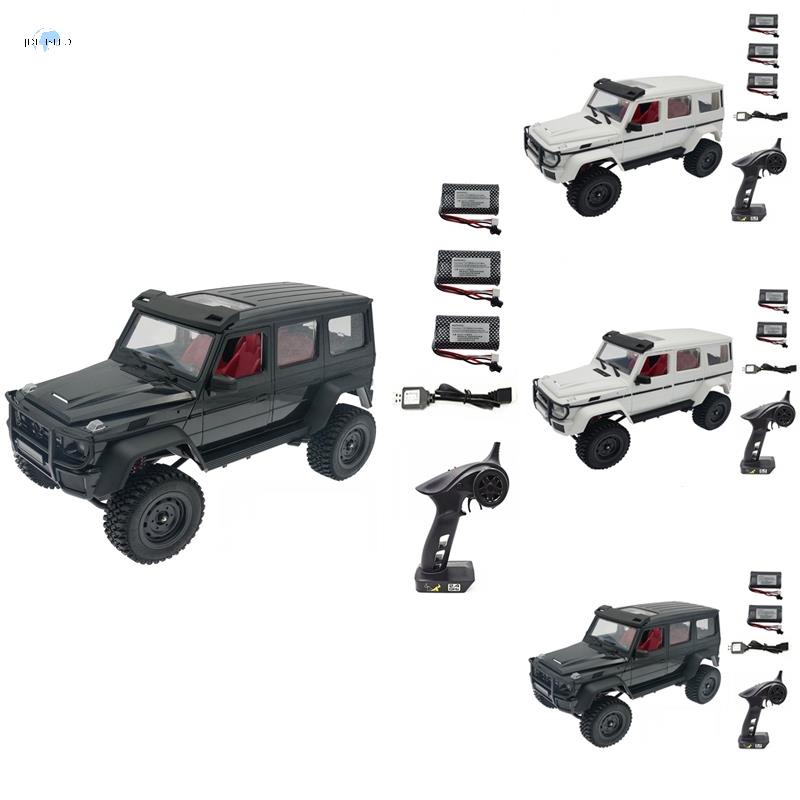 Mn86 1/12 Rtr 2.4G 4Wd Mn G500 ชุดอุปกรณ์เสริมสําหรับรถบรรทุก Wpl Mn Rc ...