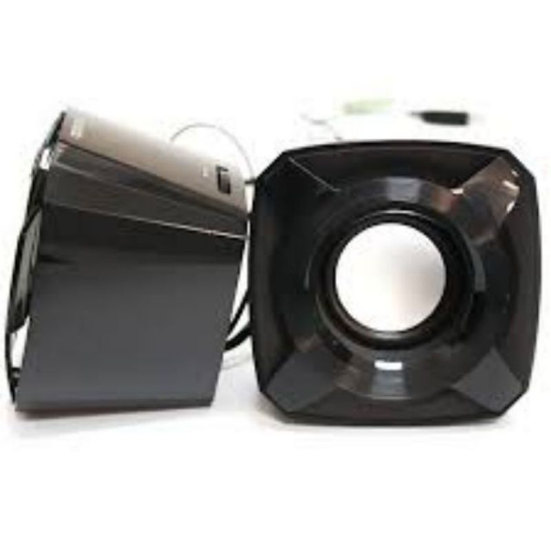 20 Microlab B16by Microlaboutput Power 25 Watt X 2speaker 2 X 8983