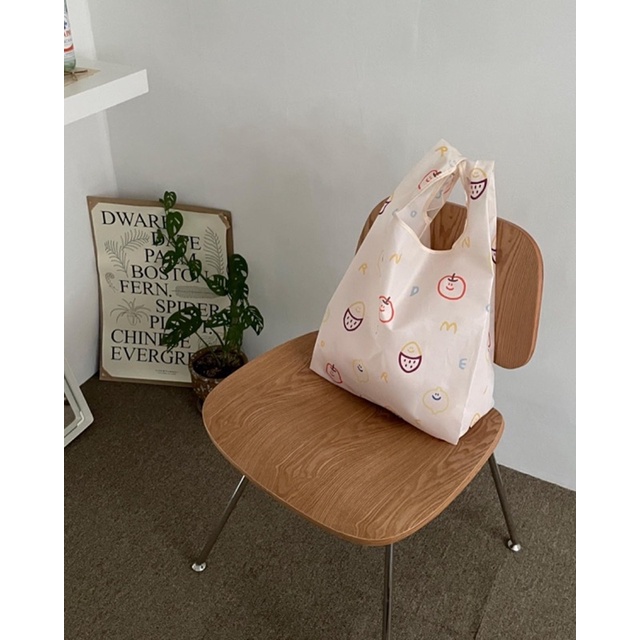 pre order second morning Semo Market bag - bestsundaybrunch - ThaiPick